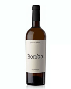 Bomba Tempranillo, een bom van een wijn - Wijnkoperij Steinz